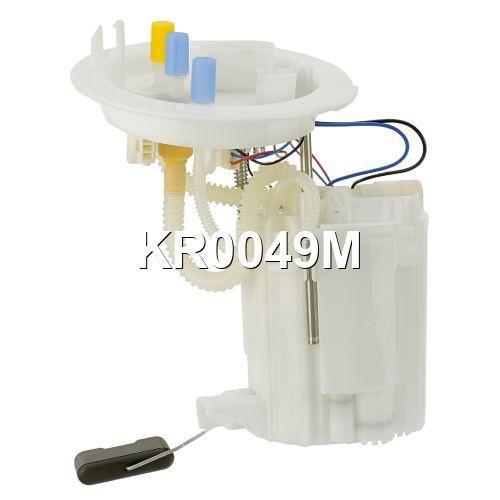 Насос топливный (Бензонасос, модуль в сборе) Audi A4, A5 (Ауди А4, А5 ...