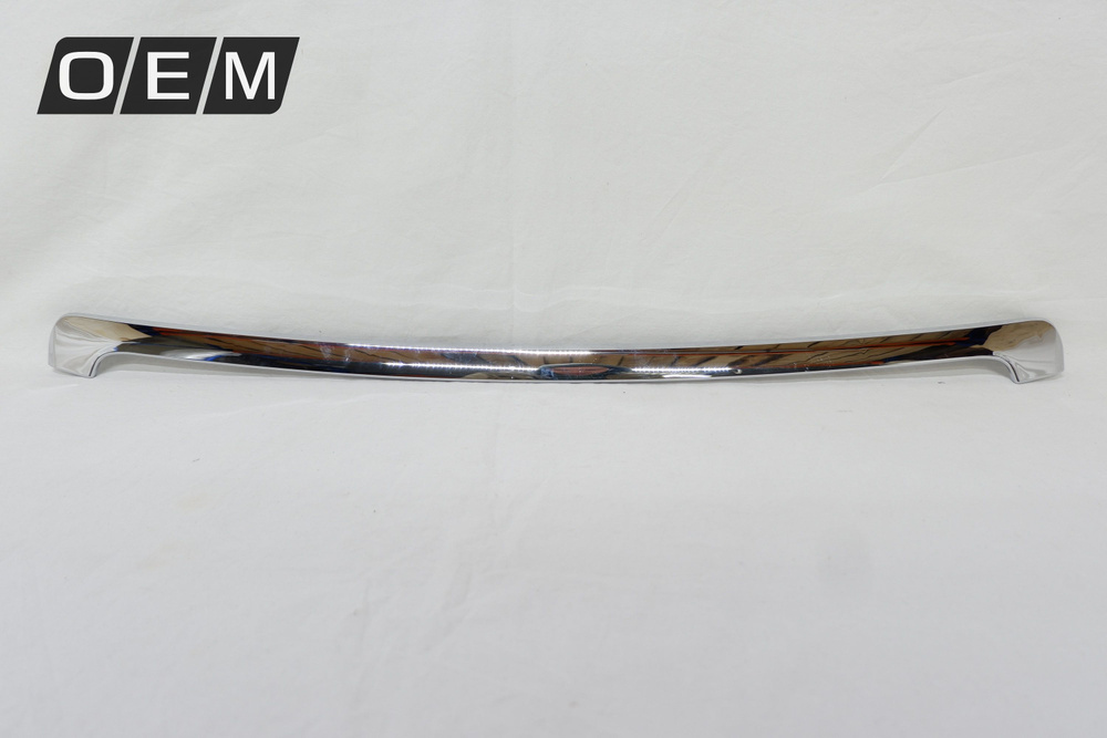 Молдинг капота для Toyota Land Cruiser Prado 150 7577060010, Тойота ...