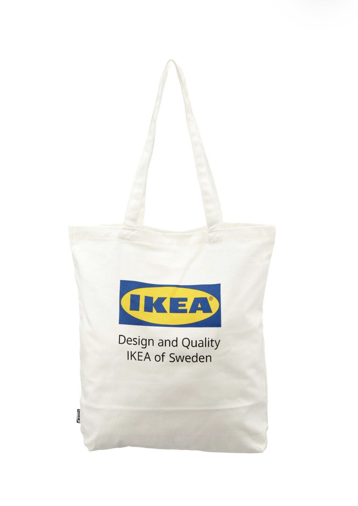 Сумка IKEA ЭФТЕРТРЭДА - купить с доставкой по выгодным ценам в интернет ...
