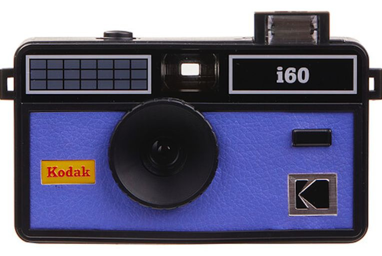 Пленочный фотоаппарат Kodak i60 - купить по низкой цене в интернет ...