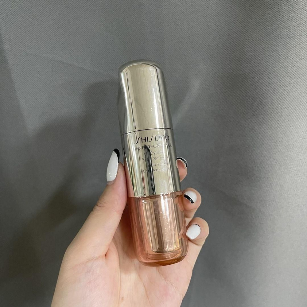 SHISEIDO Крем для глаз - купить с доставкой по выгодным ценам в ...