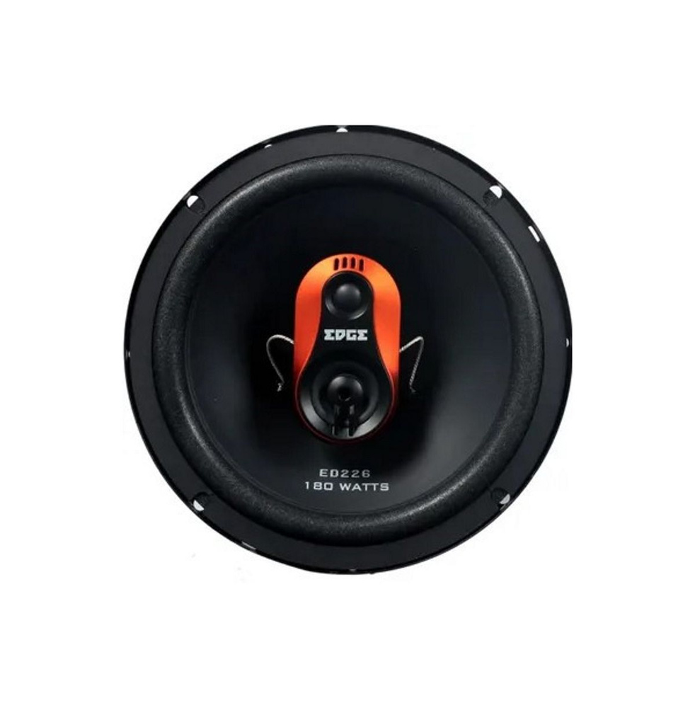Акустическая система EDGE ED226-E8 - купить по выгодной цене в интернет-магазине OZON, гарантия ...
