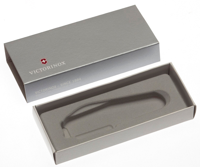 Коробка для хранения швейцарских складных ножей VICTORINOX 91 мм ...