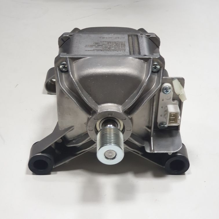 Двигатель (мотор) для стиральной машины Samsung DC93-00316A - купить с ...