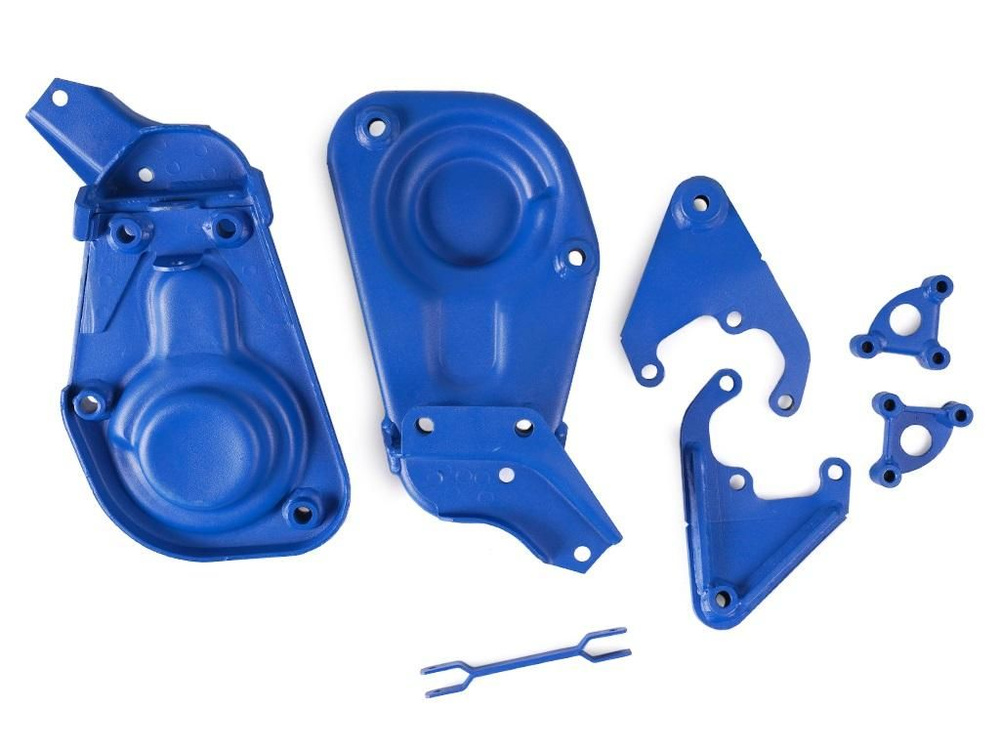 Лифт комплект для автомобилей ВАЗ 2121 - 2123 (+50мм) - купить по доступным ценам в интернет ...