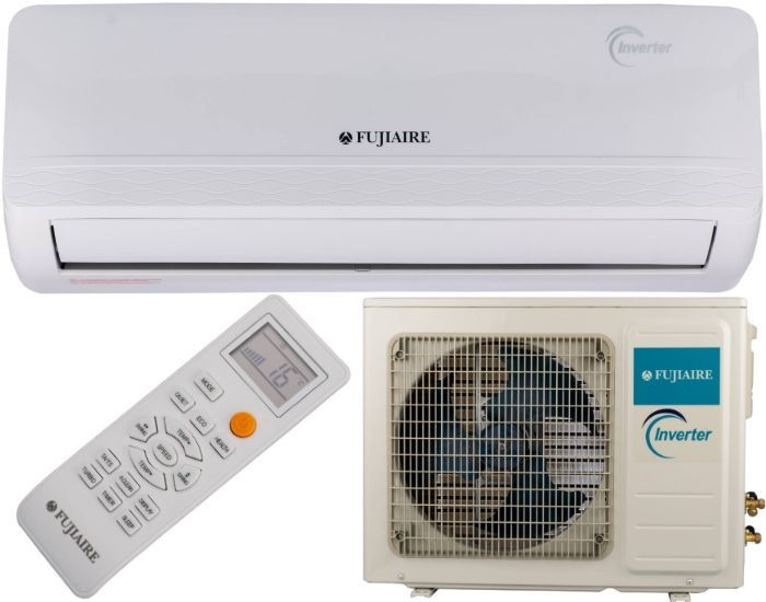 Сплит система Fujiaire FJAMH12R1DI inverter (завод MBO, компрессор GREE ...