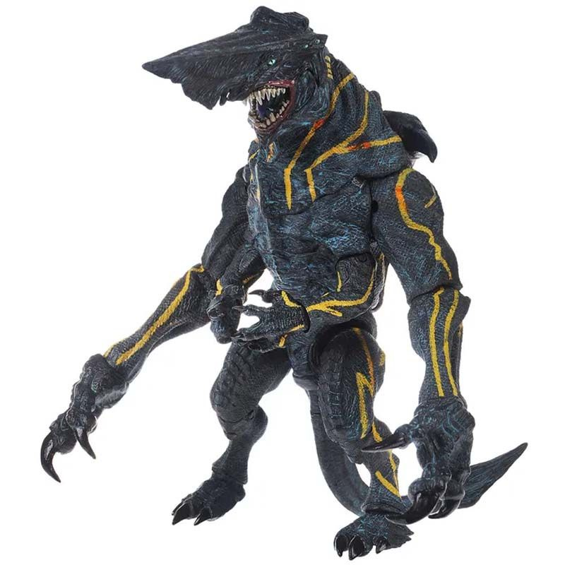 Pacific Rim. Фигурка Kaiju Mutavore - купить с доставкой по выгодным ...