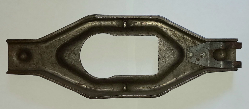 Вилка сцепления автомобиля УАЗ - арт. 1. - купить по выгодной цене в ...