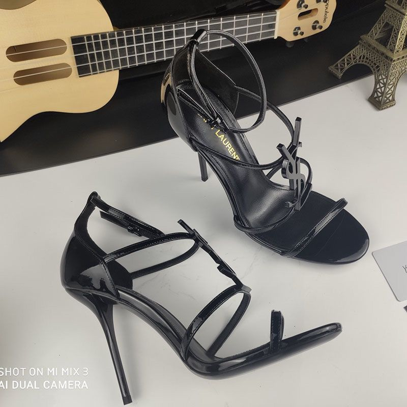 Туфли Yves Saint Laurent - купить с доставкой по выгодным ценам в ...