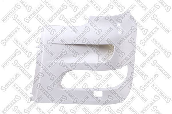 Бампер Stellox 8725515SX - купить с доставкой по выгодным ценам в ...