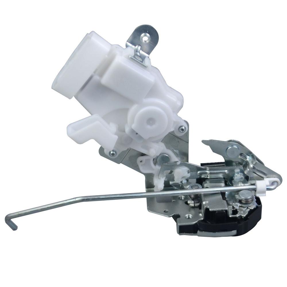 Привод защелки багажника задней двери для Toyota FJ Cruiser 2007-14 ...