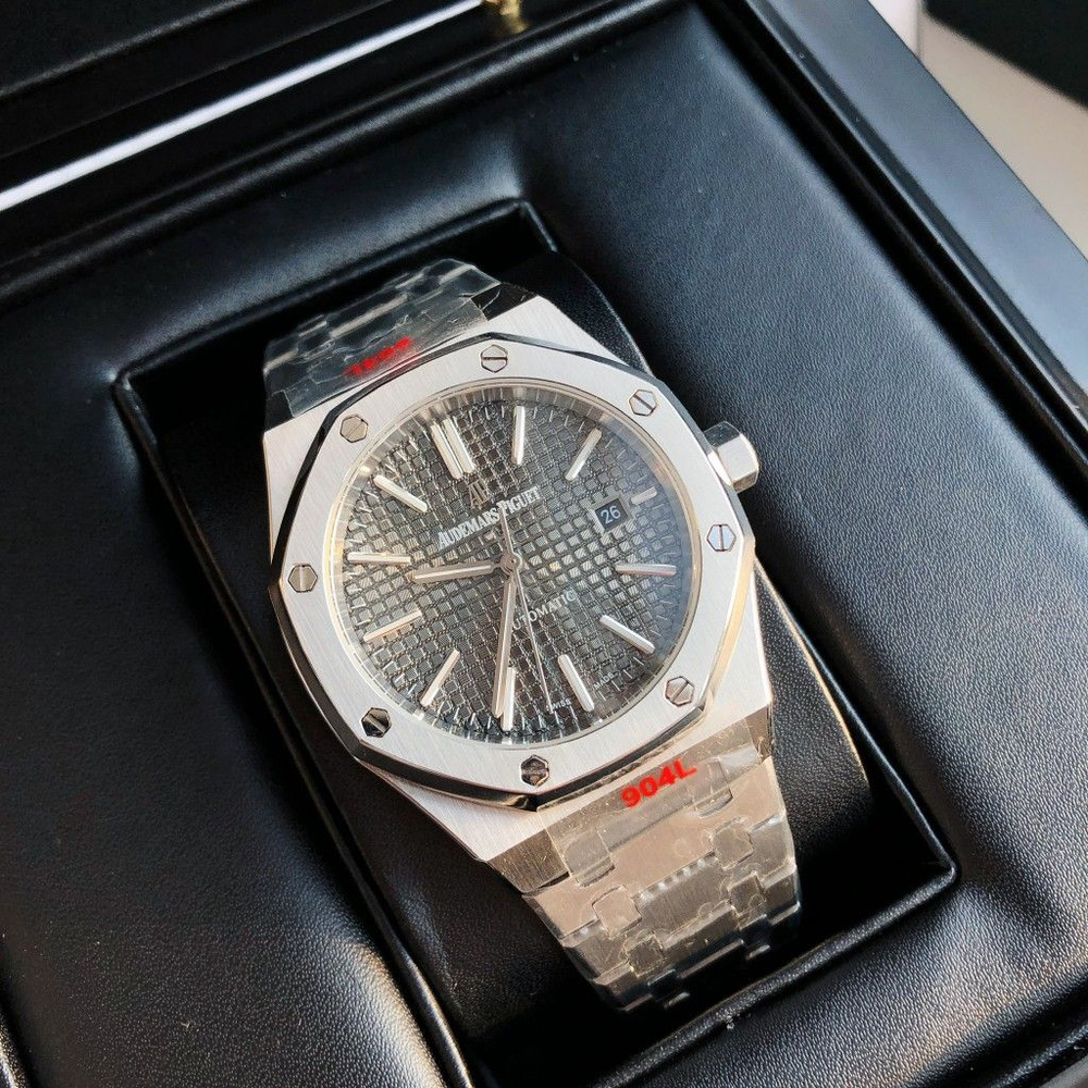 Часы наручные AUDEMARS PIGUET - купить с доставкой по выгодным ценам в ...