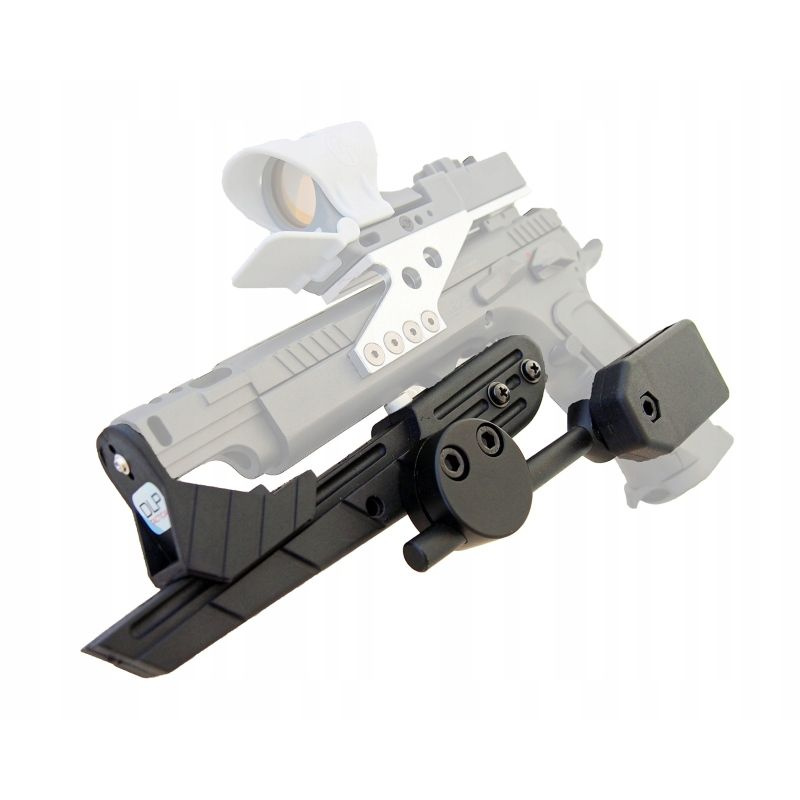 ipsc скорострельный тактический быстросъемный рукав GLOCK 1911 ...