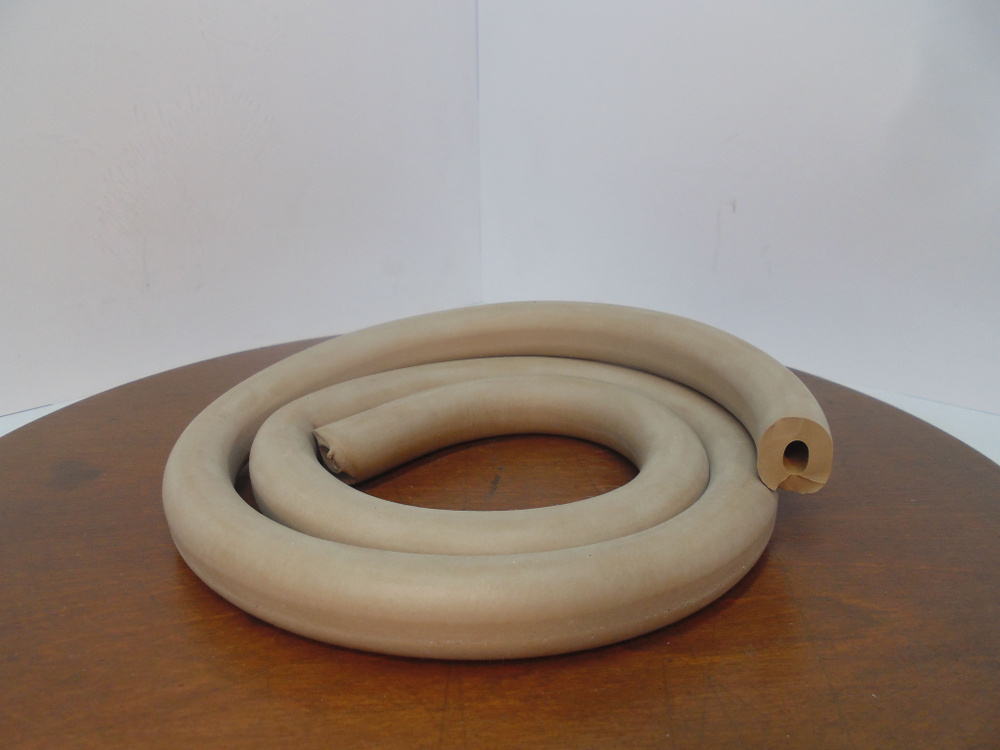 Трубка резиновая медицинская вакуумная 8*5,0 мм 5 м - купить с ...