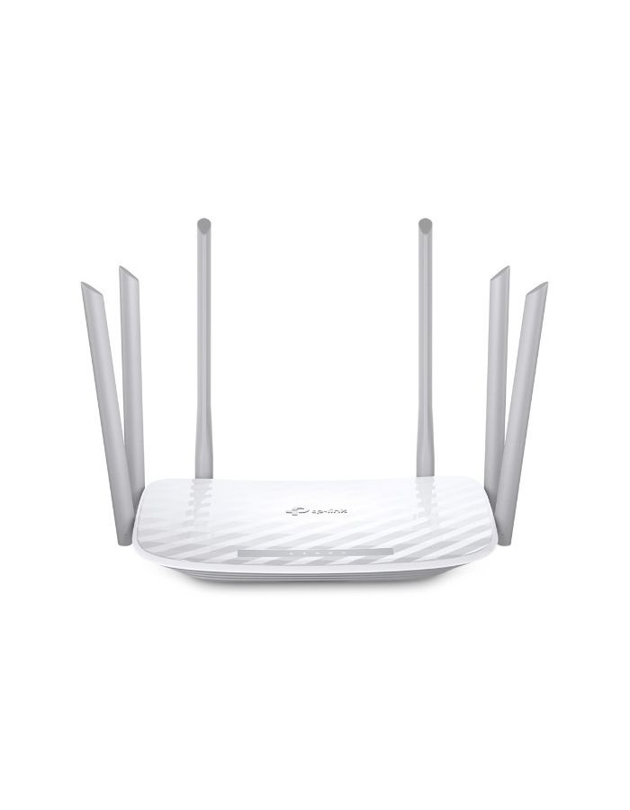 Роутер TP-Link TP-Link Archer C86 Двухдиапазонный гигабитный Wi-Fi A ...