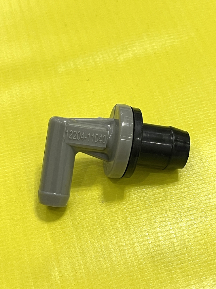 Клапан картерных газов PVC для Toyota/Honda 1220411040;17130PR4Y01 ...
