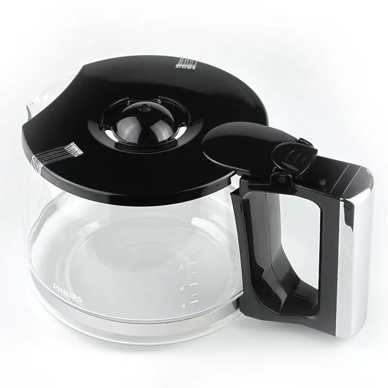 Стеклянная чашка для кофемашин Philips HD7751/00 - купить с доставкой ...