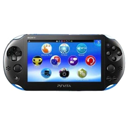 Игровая приставка Sony PSV2000 - купить с доставкой по выгодным ценам в ...