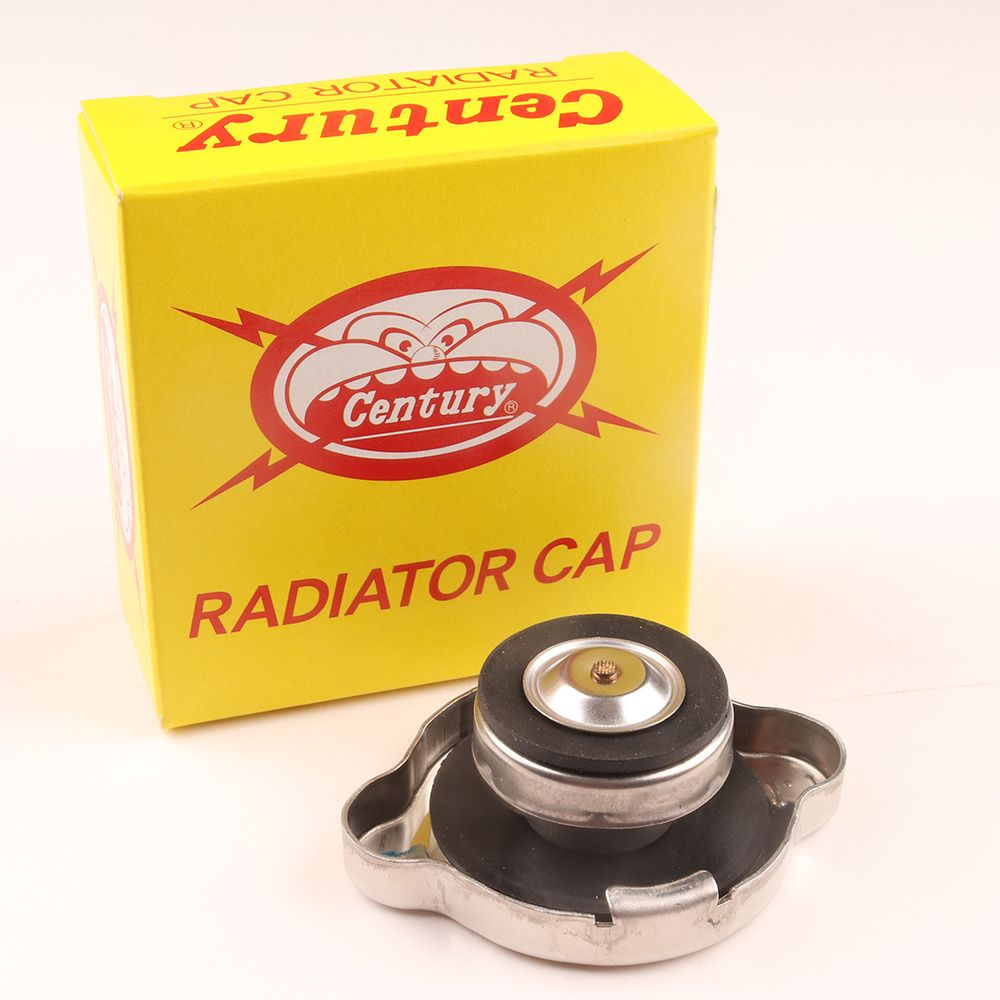 Крышка радиатора CENTURY CER-111; Давление 1,1 кг/см2; с большим ...