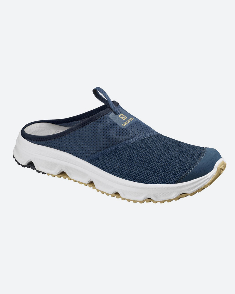 Сабо Salomon Rx Slide 4.0 — купить в интернет-магазине OZON с быстрой ...