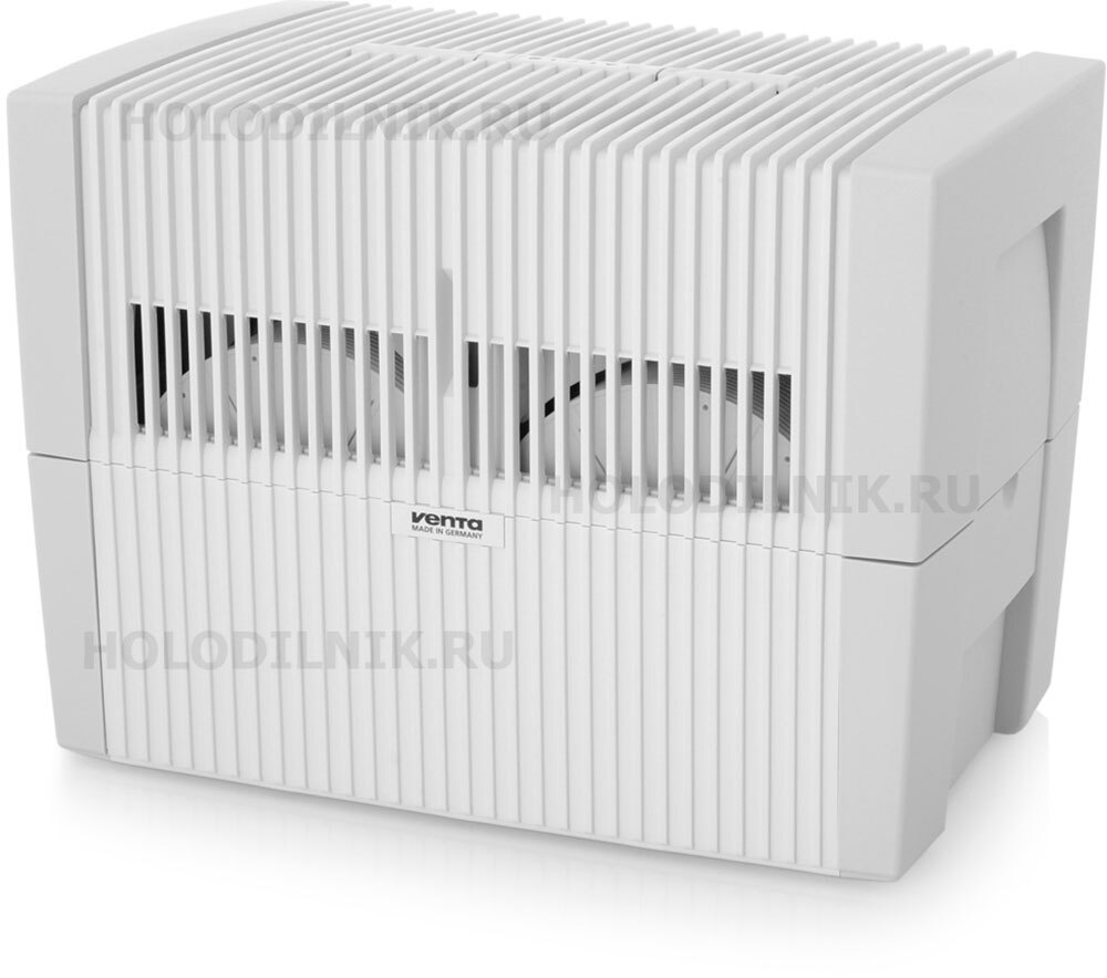 Мойка воздуха Venta LW 45 (белая), белый - купить по выгодным ценам в ...