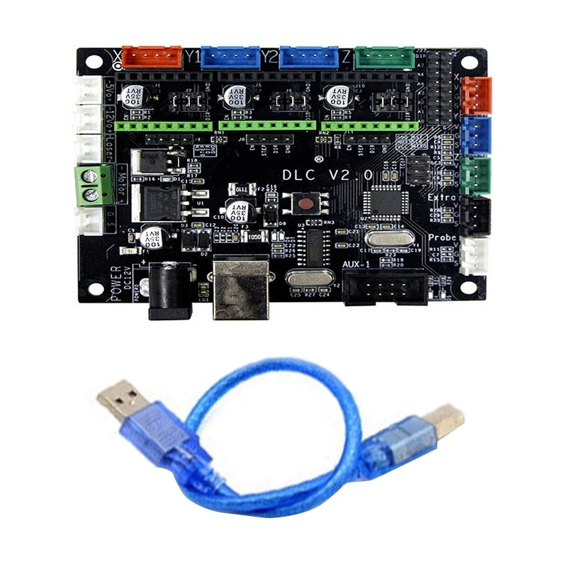 для MKS Main Control Board CNC Control Board Гравировка GRBL CNC ...