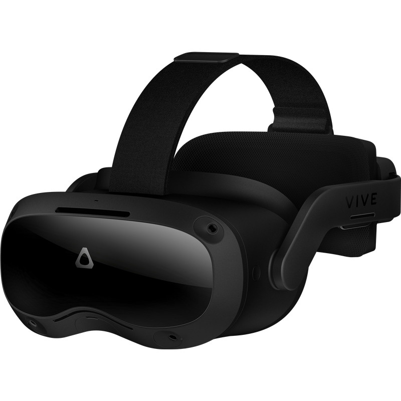 Очки виртуальной реальности HTC VIVE Focus 3 - купить по выгодным ценам ...