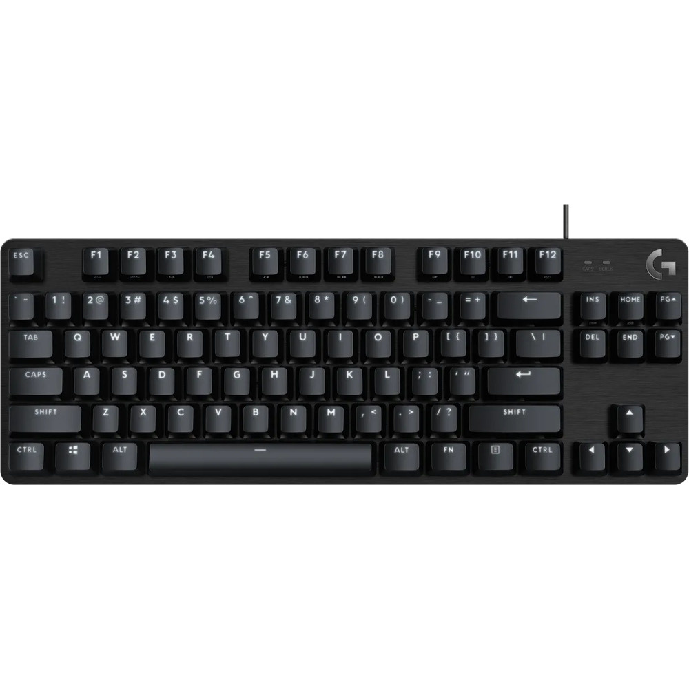 Механическая клавиатура Logitech G G413 TKL SE купить по низкой цене: отзывы, фото ...