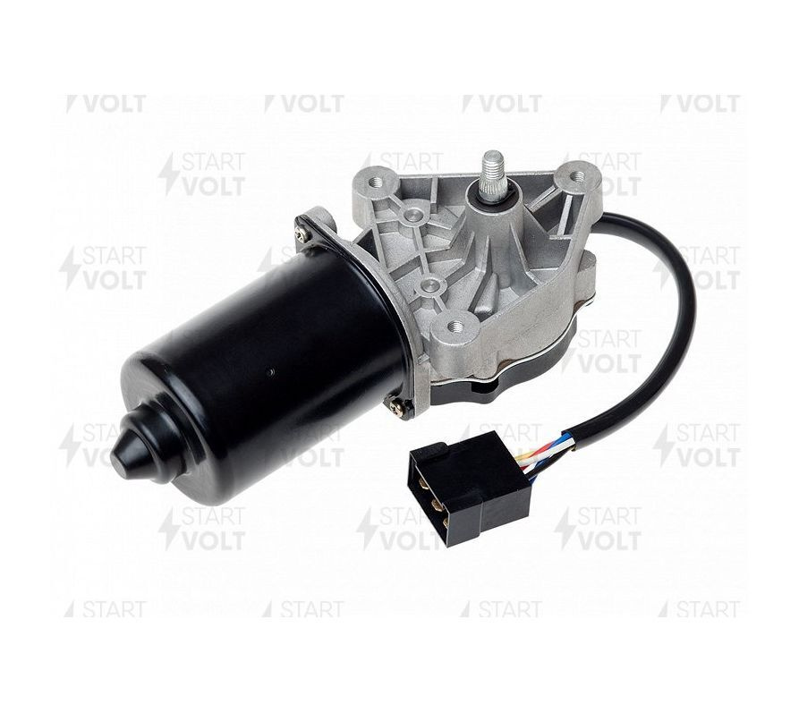 Моторедуктор стеклоочистителя СтартВольт ВАЗ 2108 передний - Startvolt арт. VWF0108 - купить по ...
