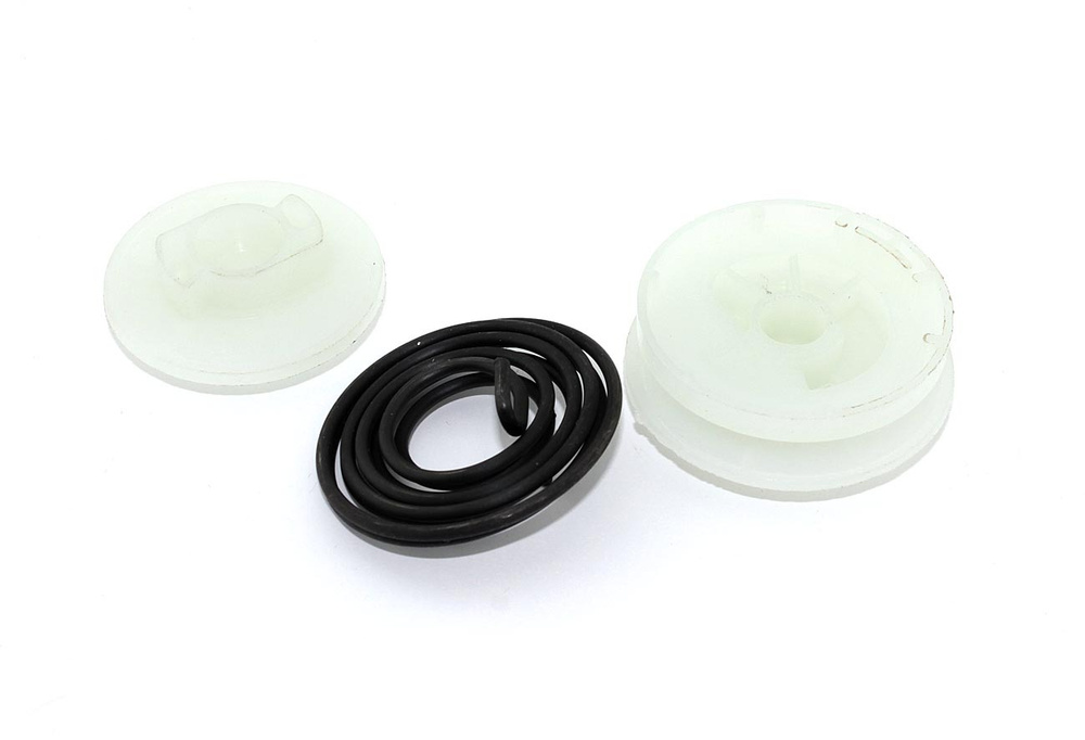 Ремкомплект стартера Husqvarna 128R 102168 - купить по выгодной цене в интернет-магазине OZON ...