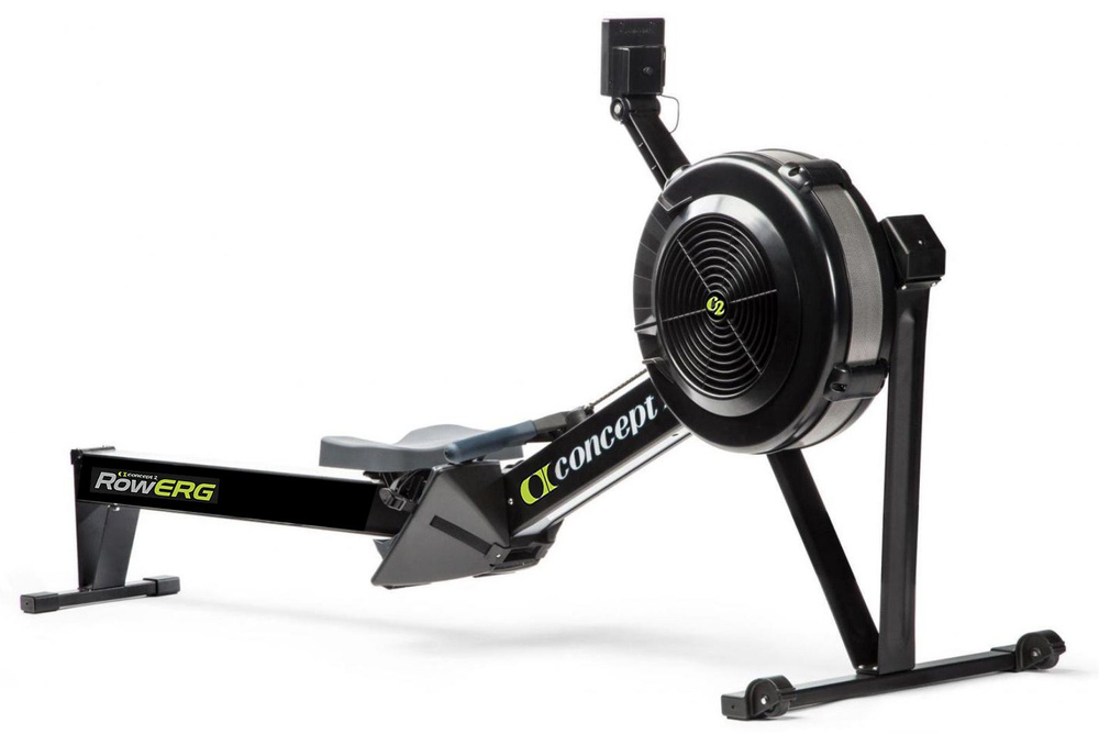 Гребной тренажер Concept 2 Concept2 RowErg Stsndart купить по выгодной ...