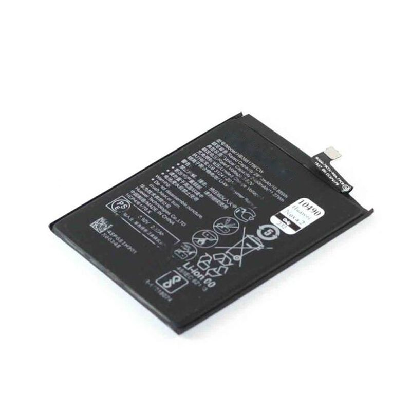 Аккумулятор для Huawei Nova 2 ( HB366179ECW ) ORIG - купить с доставкой ...