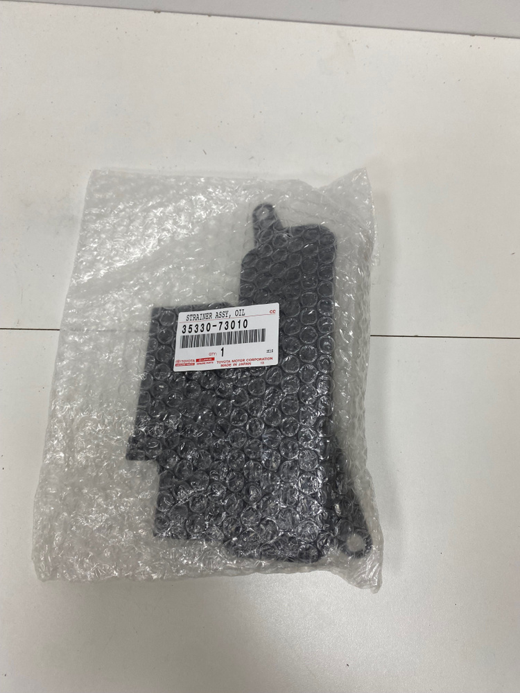 Фильтр АКПП Lexus Toyota 3533073010 для Toyota Camry 50, RX оригинал ...