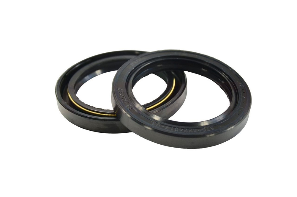 Сальник подкачки шин с пружиной в сборе FPM (УРАЛ) 60*82*10 ...