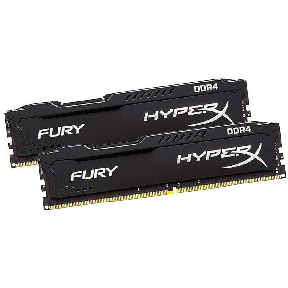 Модуль оперативной памяти Kingston Ddr4 3200 МГц 1 2 В16 ГБ