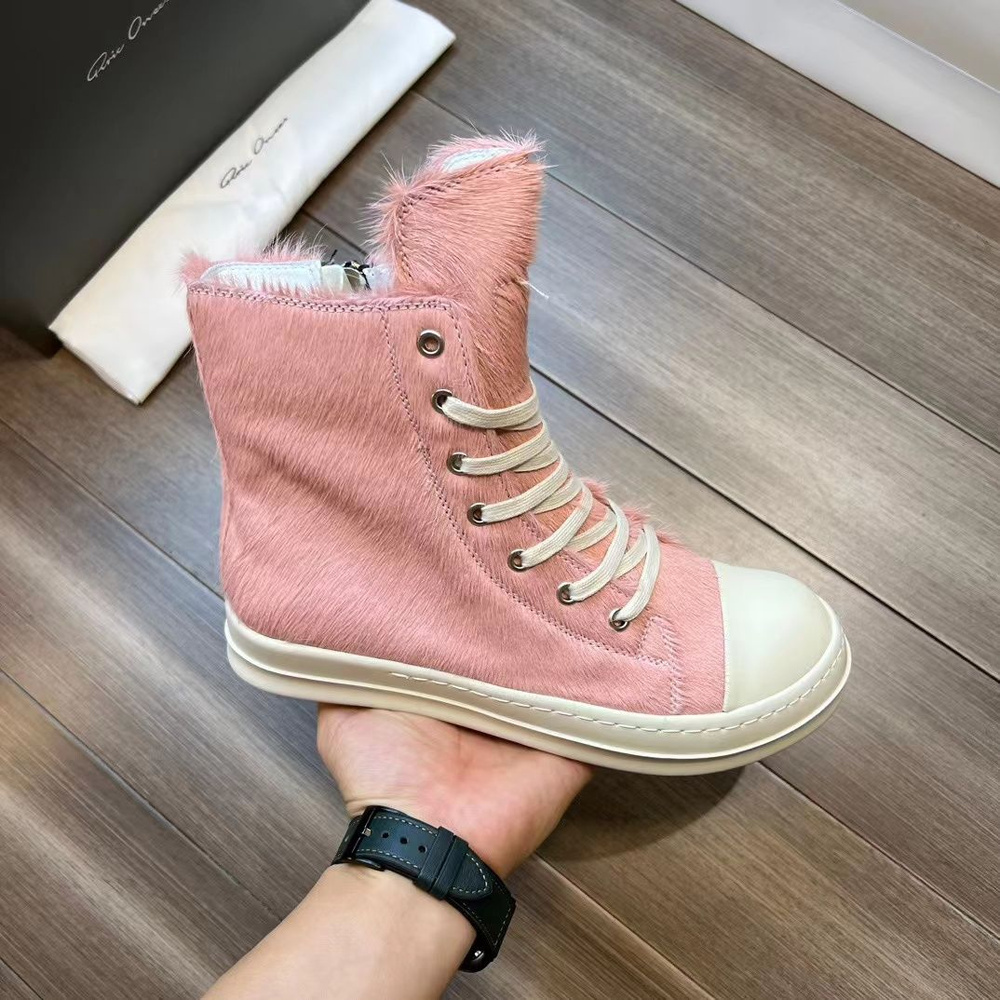 Кеды RICK OWENS - купить с доставкой по выгодным ценам в интернет ...