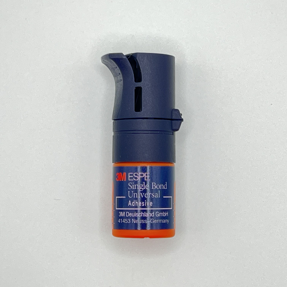 SINGLE BOND UNIVERSAL (Сингл Бонд Универсал) - адгезив ...