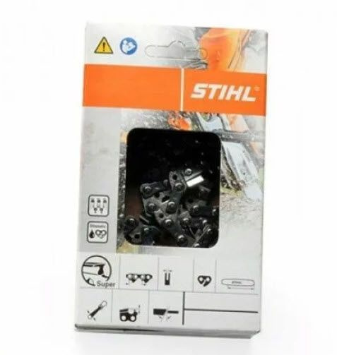 Цепь для бензопилы/электропилы Штиль 3/8 1,3 56-звена - купить по ...