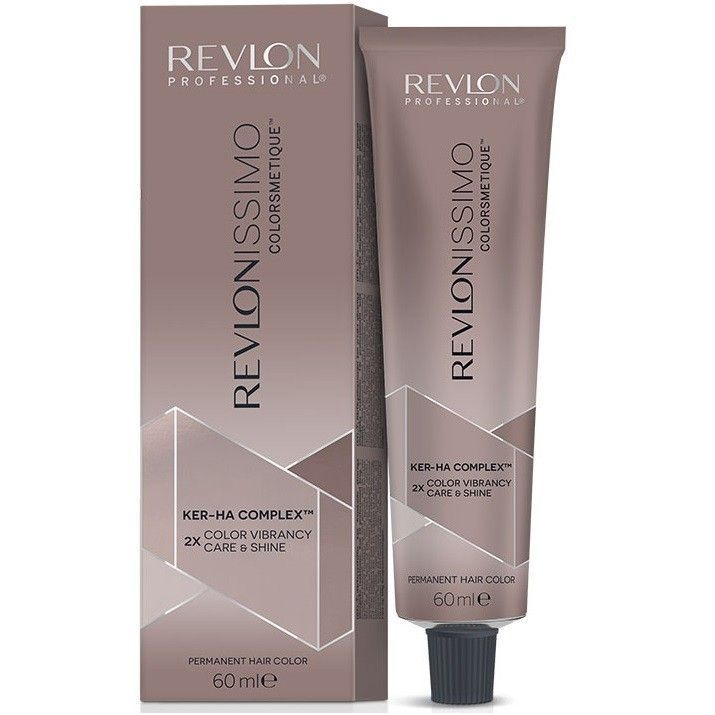 Revlon Professional Краска для волос, 60 мл - купить с доставкой по ...