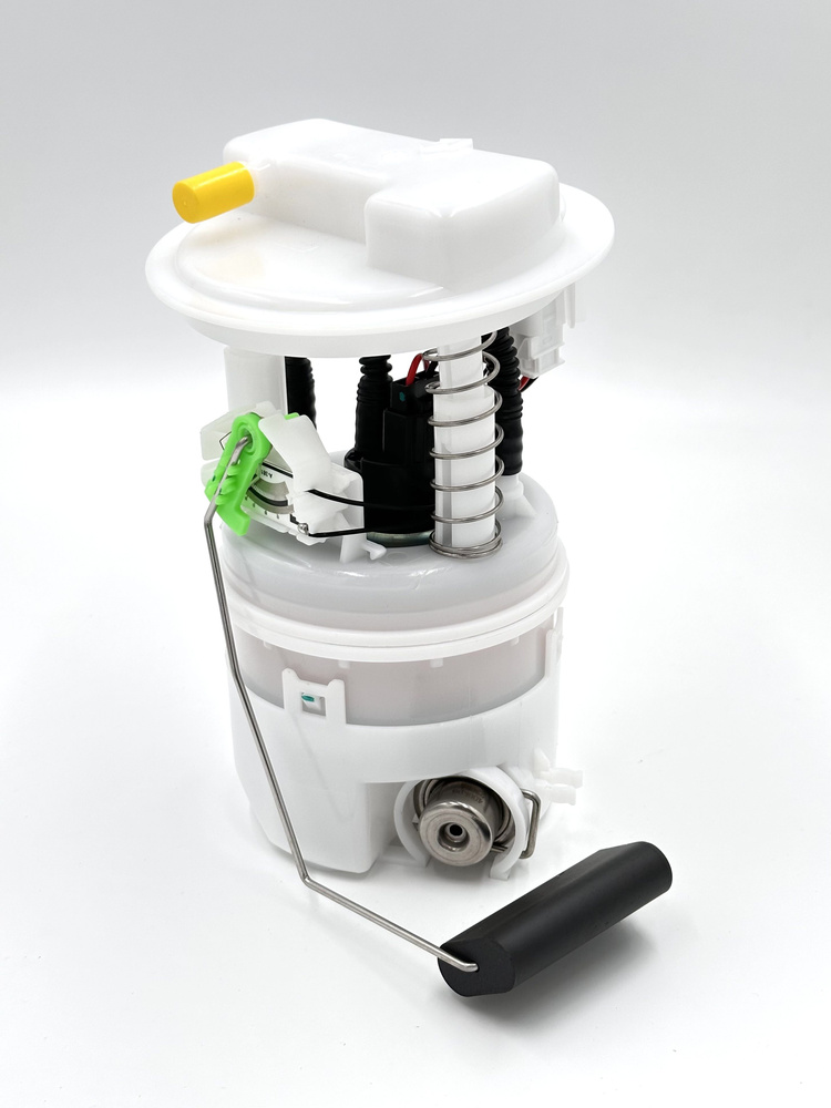 Бензонасос в сборе (1 выход) 8200903680 Renault Logan, Duster, Sandero ...