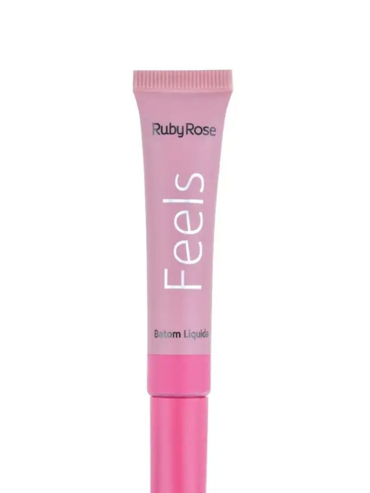 Ruby Rose Помада для губ Feels 359 жидкая - купить с доставкой по выгодным ценам в интернет ...