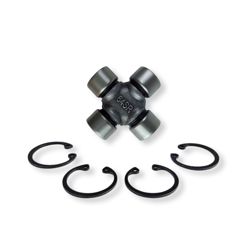 Крестовина карданного вала 2105-2202025 СПЗ-64 - Саратовский ...