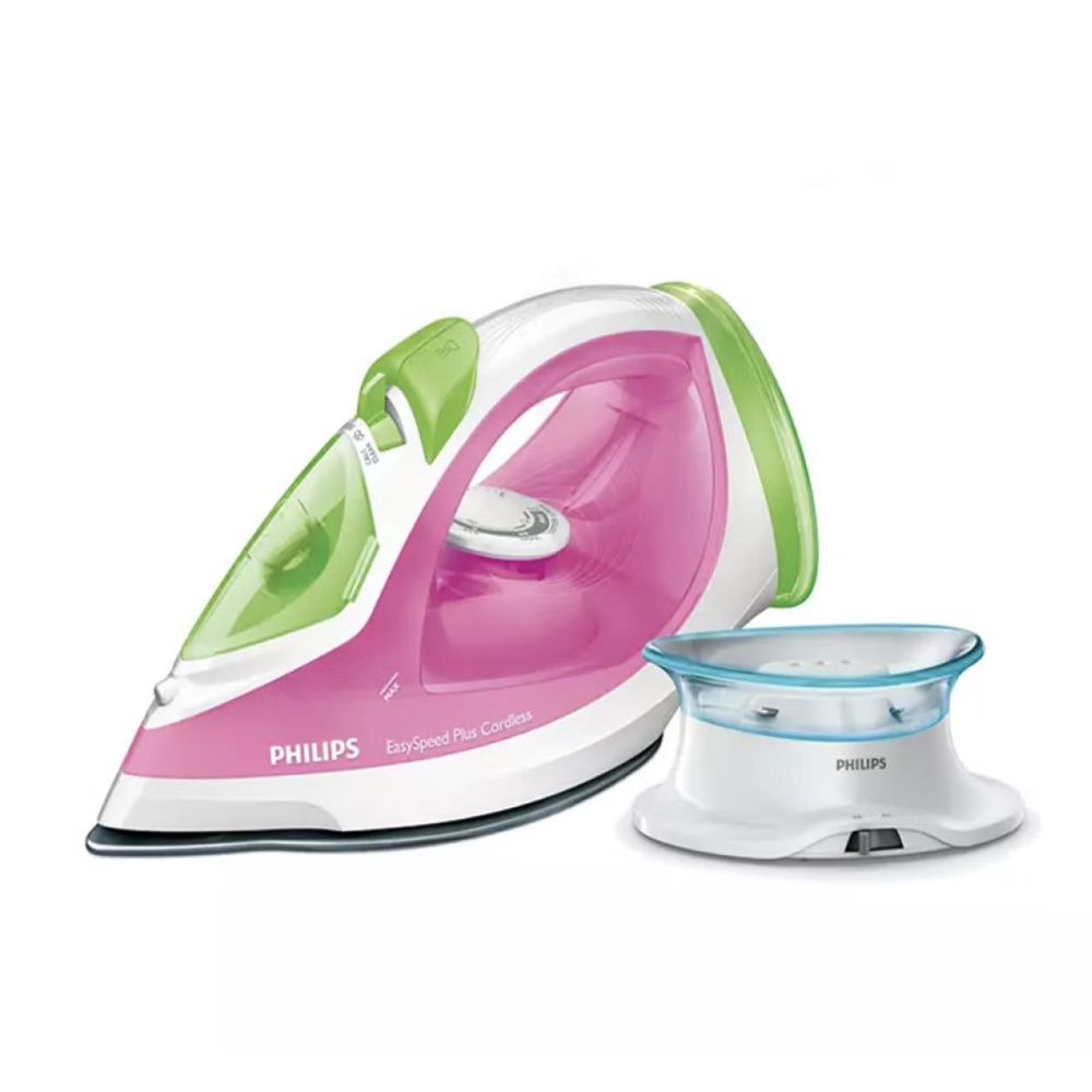 Утюг Philips Avent GC2078/49 Керамическое покрытие - купить по выгодной ...