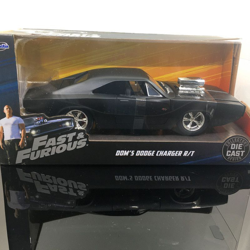 Машинка JADA 1:24 Toyota supra Plymouth Nissan skyline gtr R35 350Z ...