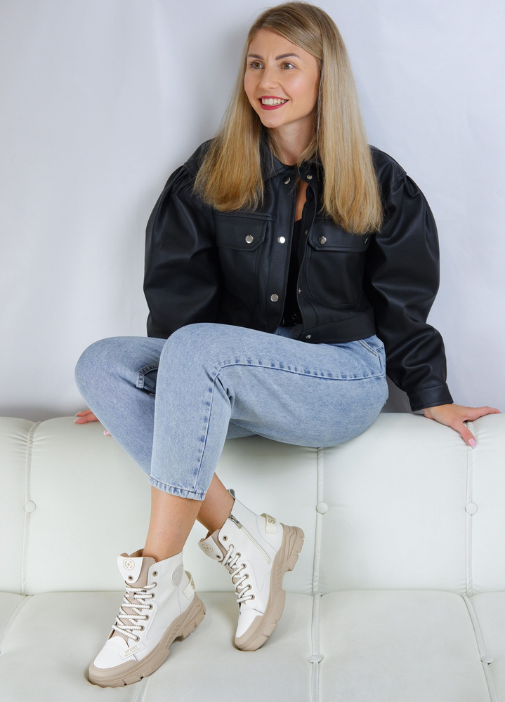 Ботинки Berisstini - купить с доставкой по выгодным ценам в интернет ...