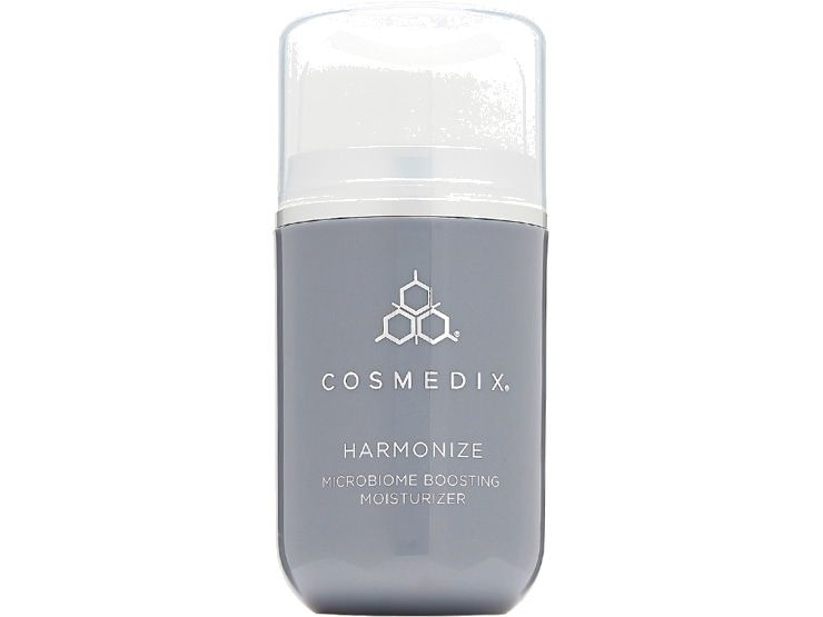 Многофункциональный увлажняющий крем с пробиотиками COSMEDIX Harmonize ...