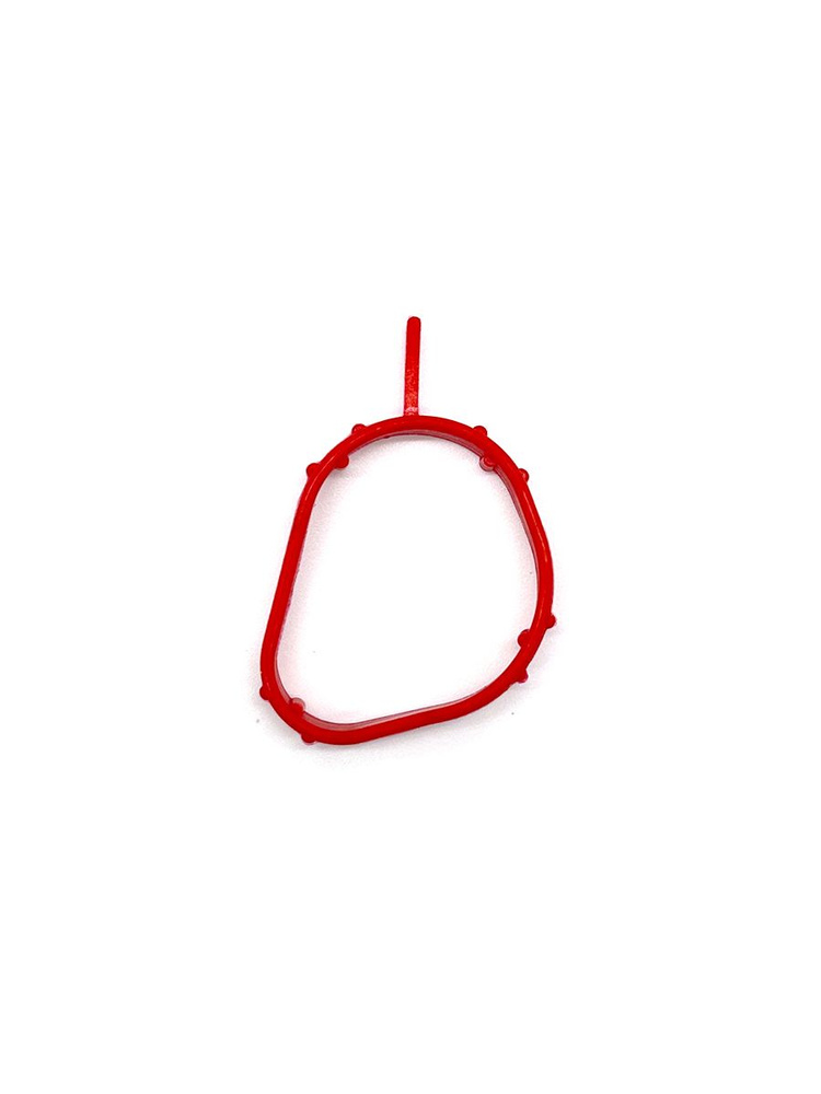 Прокладка термостата для а/м Ford, Volvo, силикон - ЛВ AVTO арт ...