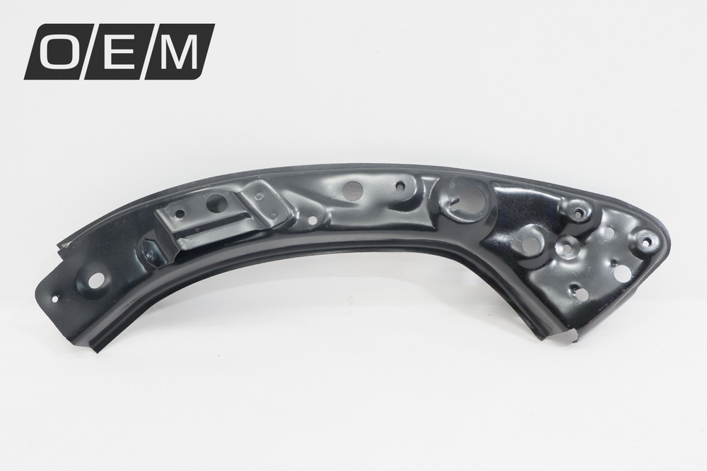 Кронштейн панели передней левый для Mitsubishi Outlander 2 XL 5256A425 ...