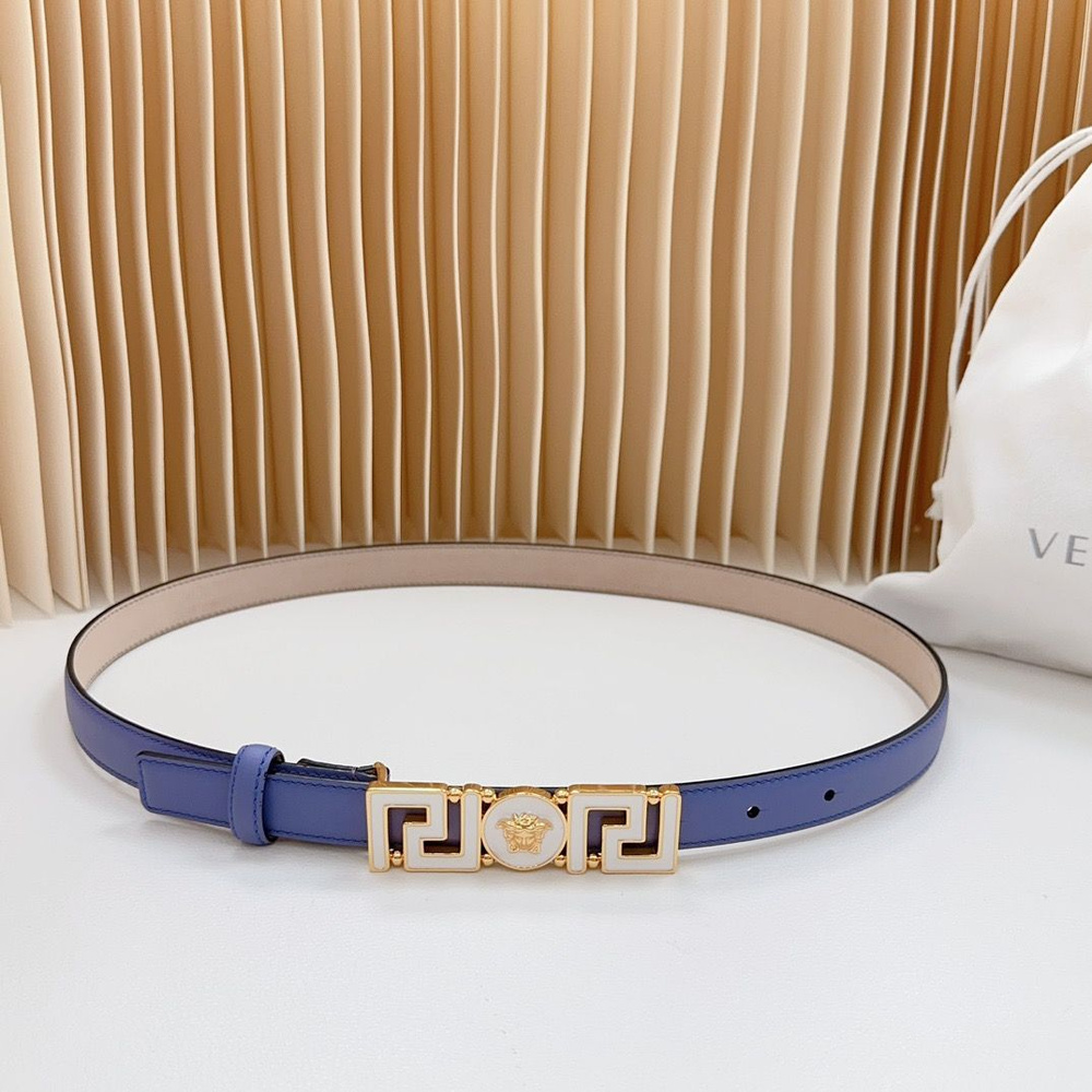 Ремень Versace Jeans Couture - купить с доставкой по выгодным ценам в ...
