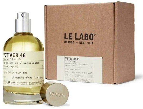 Le Labo М160 Духи 100 мл (1355971131)